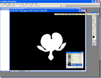 Alpha Channels: An Introduction | Photoshop Tips